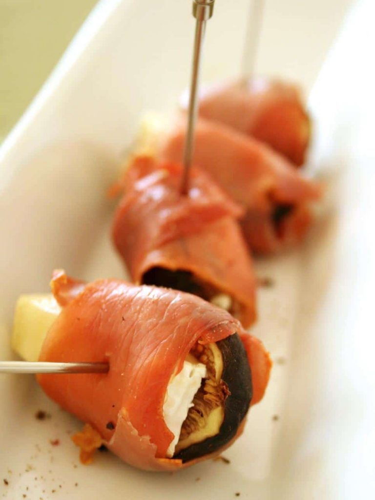 50 Amazing Appetizer Recipes - Four Generations One Roof Blog