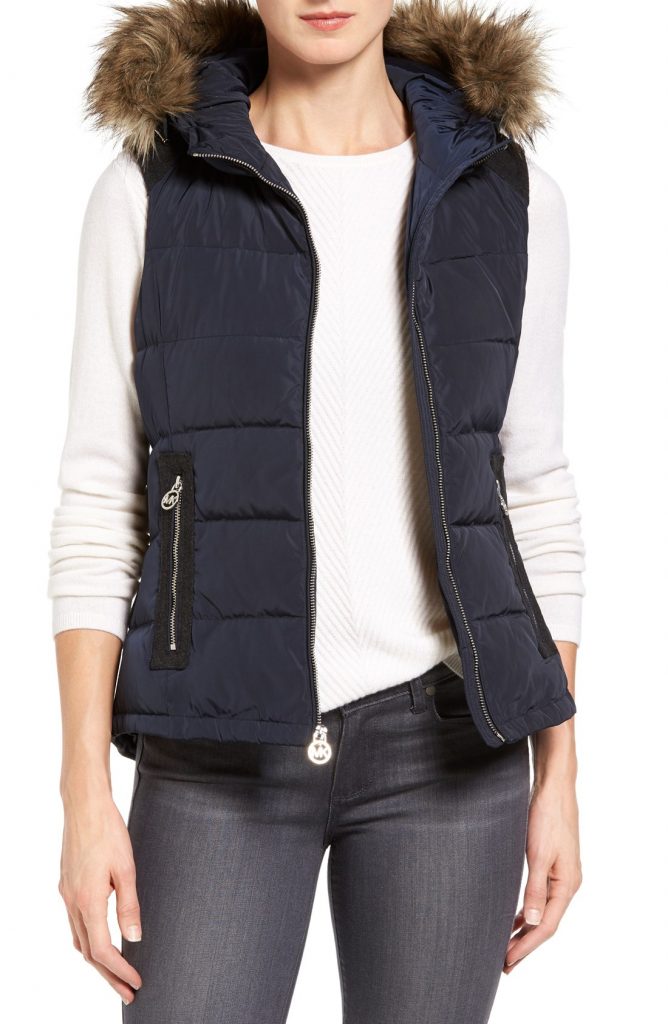 Bundle Up! My Favorite Winter Jackets - Four Generations One Roof Blog