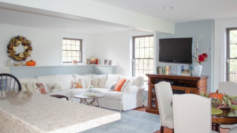 DIY Home Remodeling + Tutorials Archives - Four Generations One Roof Blog