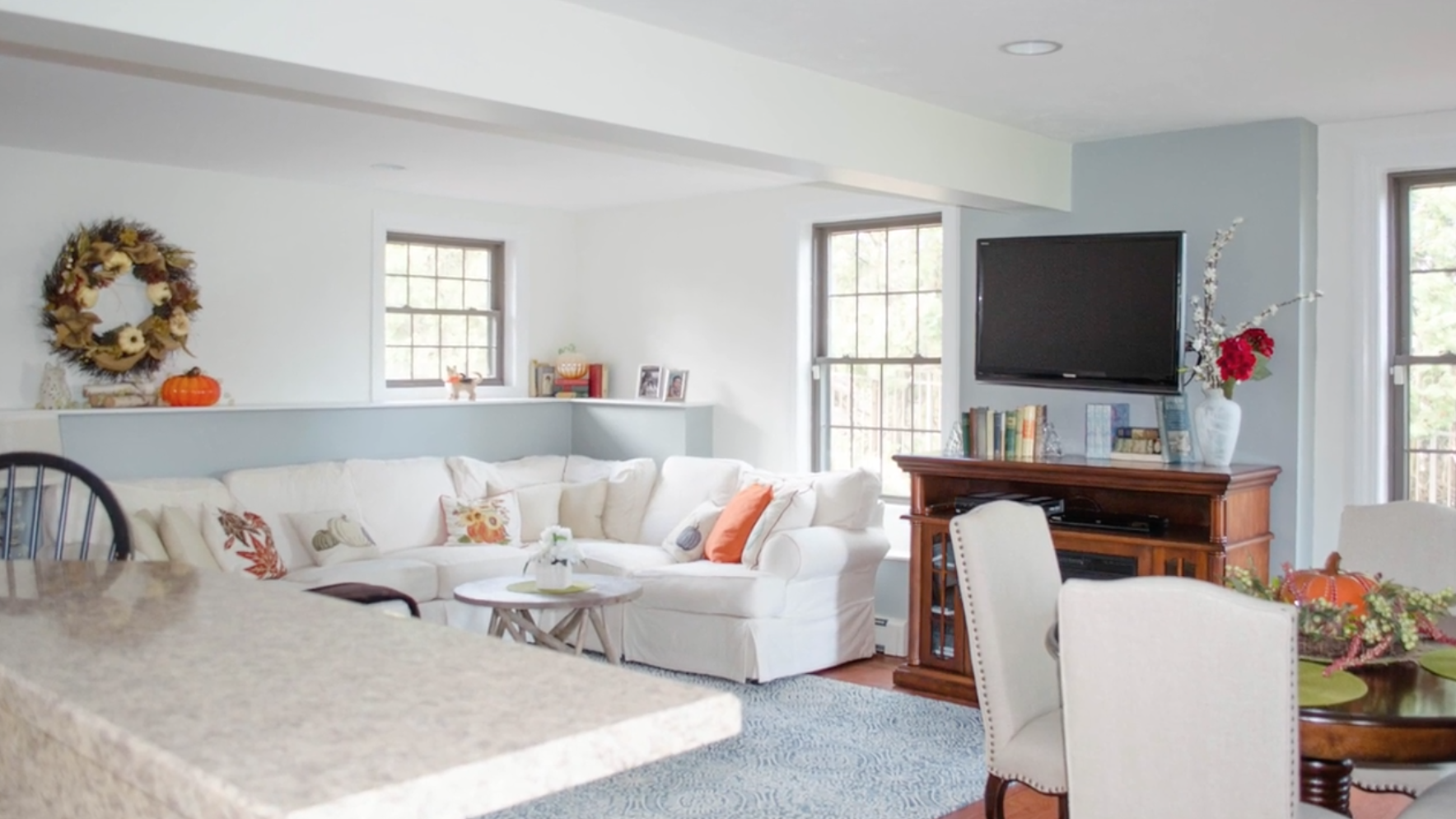 Dining Room Archives - Four Generations One Roof Blog