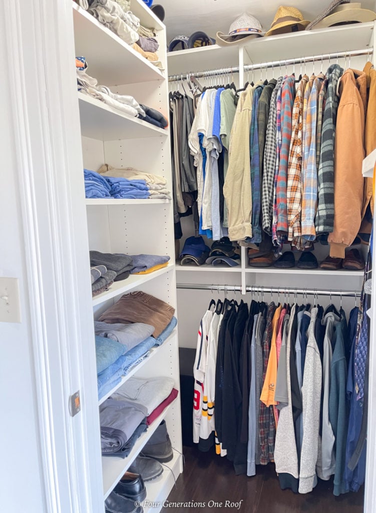 Wire Closet Shelving Installation Ventilated Wire Shelving Systems