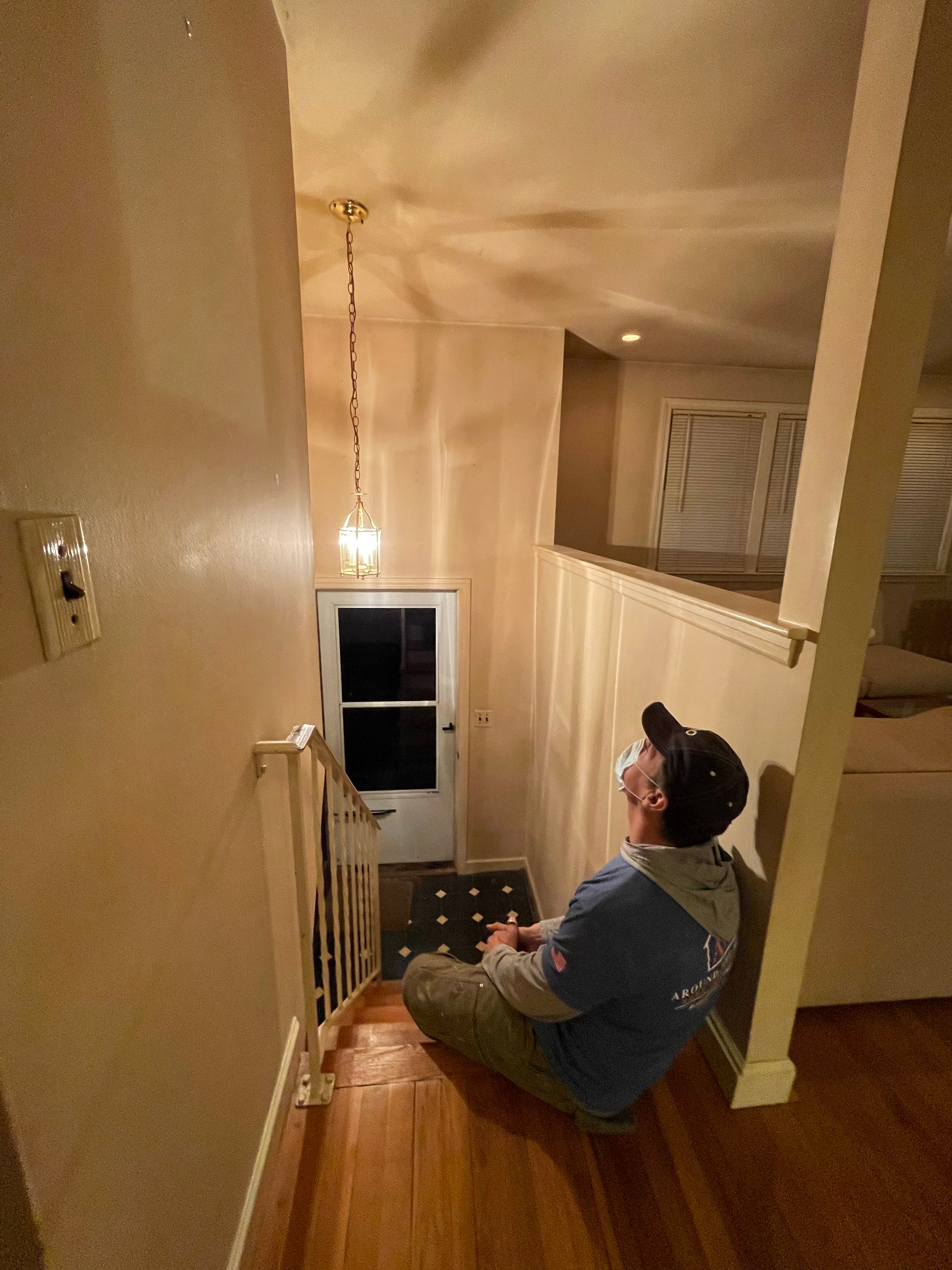 Split Level Entry Remodel - Tips to Modernize Your Foyer in 2025