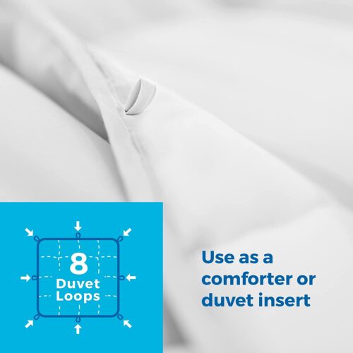 What Is A Duvet Cover | Four Generations One Roof