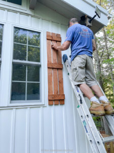 How to Measure for Exterior Shutters: Complete Sizing Guide