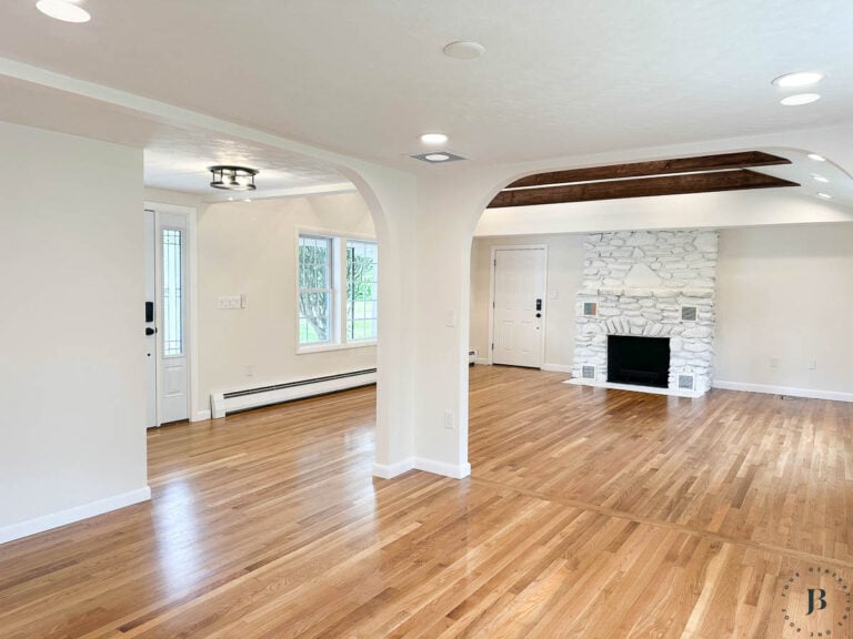 LRV Paint Colors: The #1 Rule for Choosing the Perfect Shade