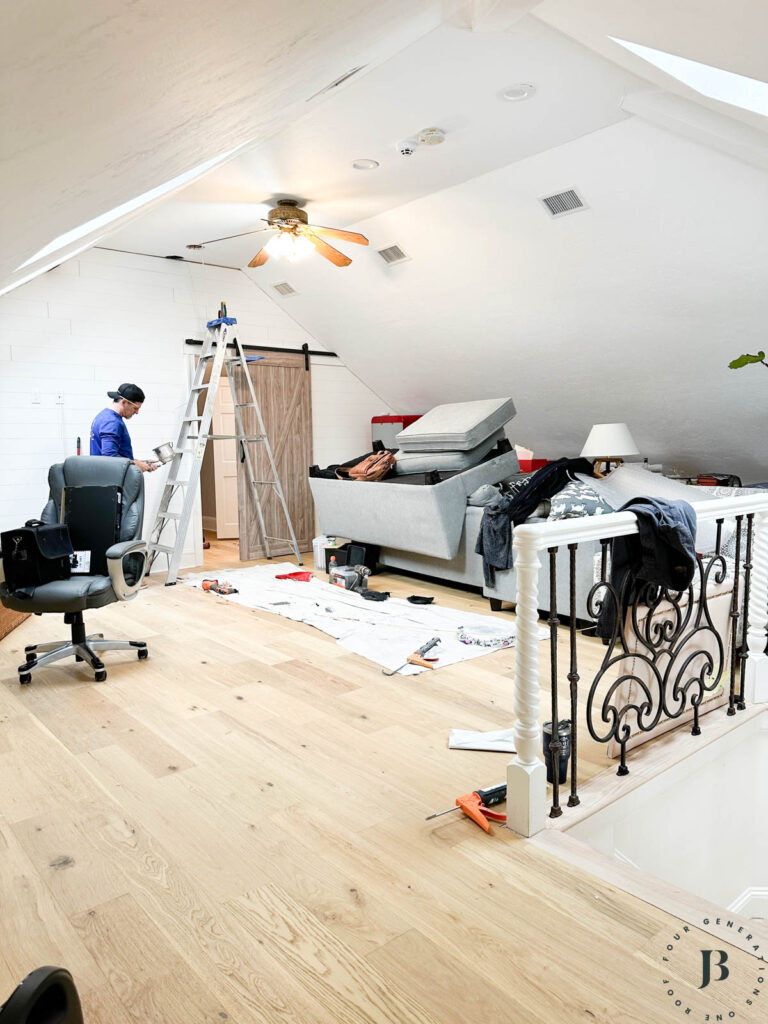 Weekly Wrap Up | Four Generations One Roof