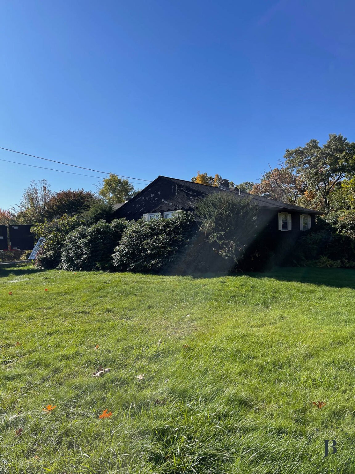 Ranch Front Porch Makeover | Four Generations One Roof