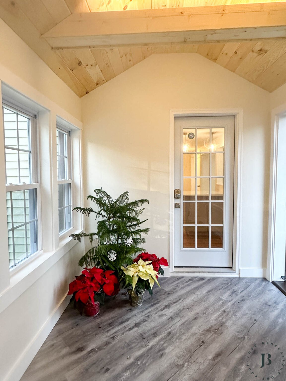 LRV Paint Colors: The #1 Rule for Choosing the Perfect Shade