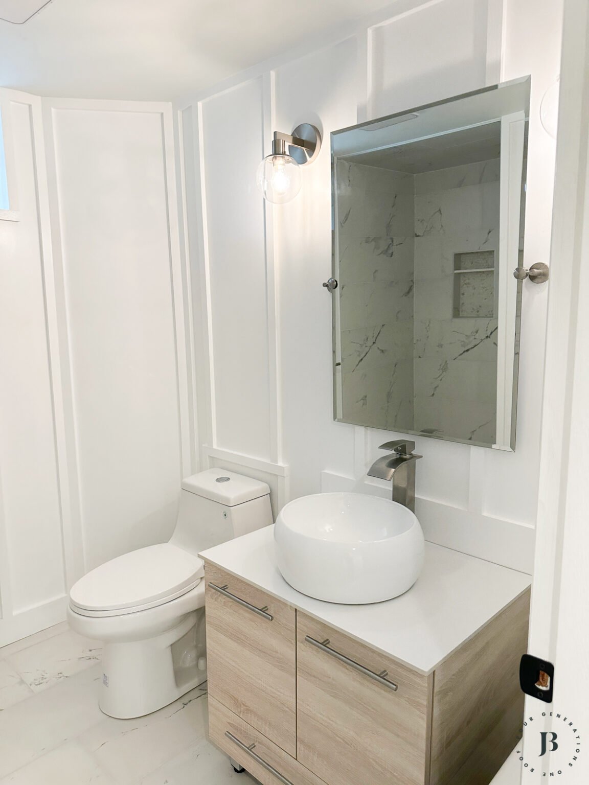 LRV Paint Colors: The #1 Rule for Choosing the Perfect Shade