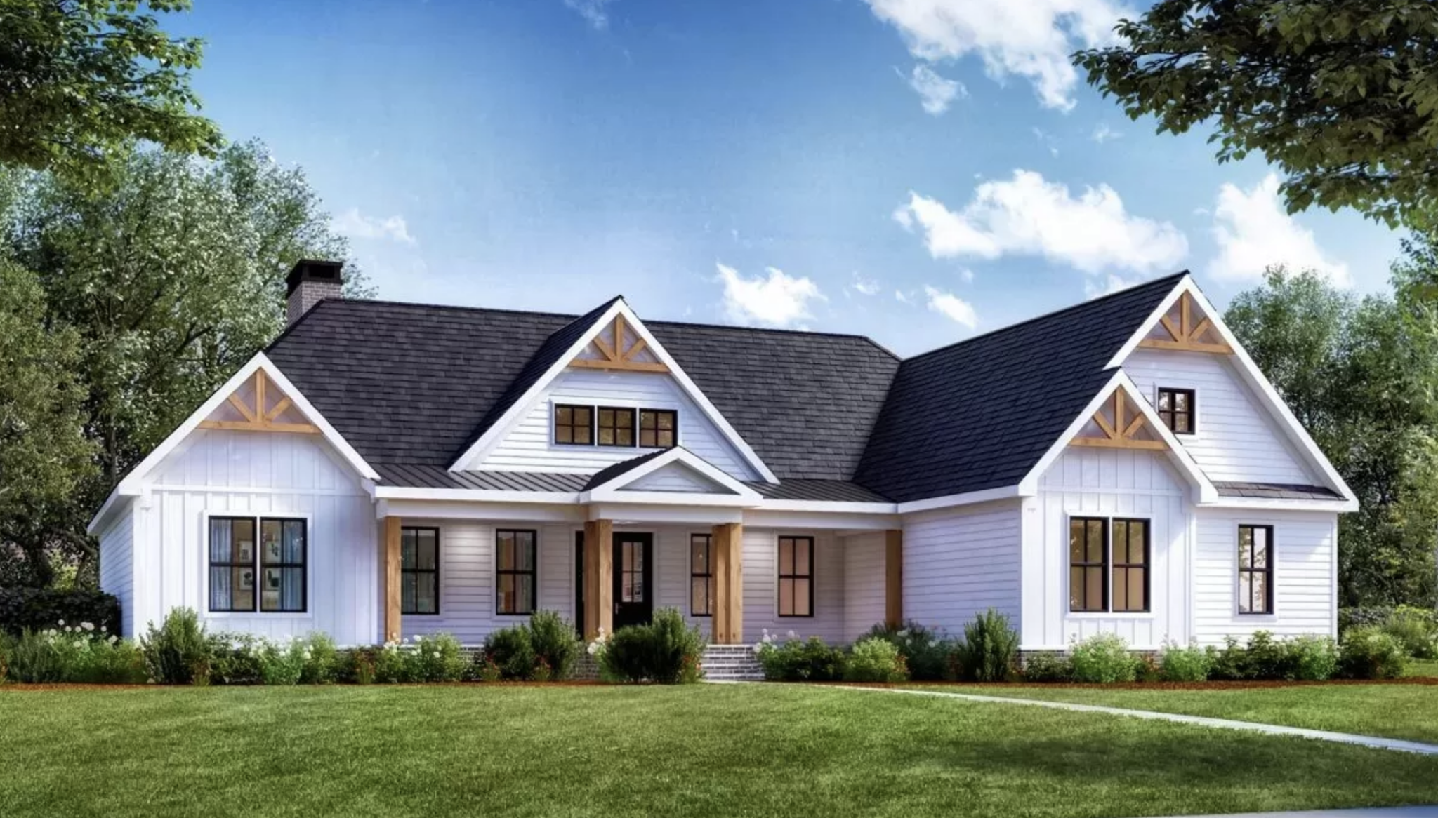 Multigenerational Floor Plan Ideas You Need To See - Four Generations ...