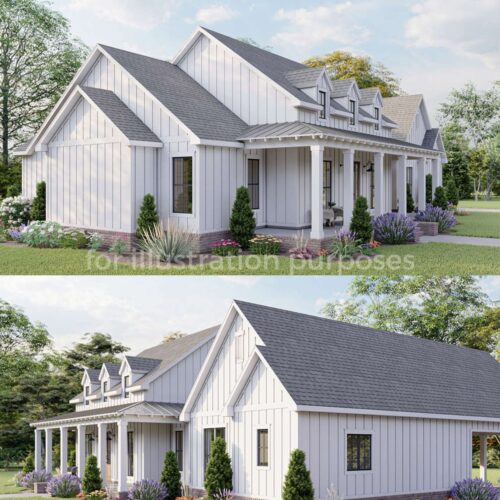Building a Multigenerational Home: Benefits, Challenges, and Solutions ...