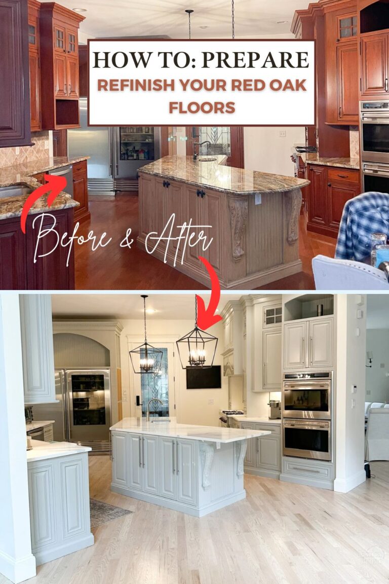 The Best Time To Refinish Hardwood Floors