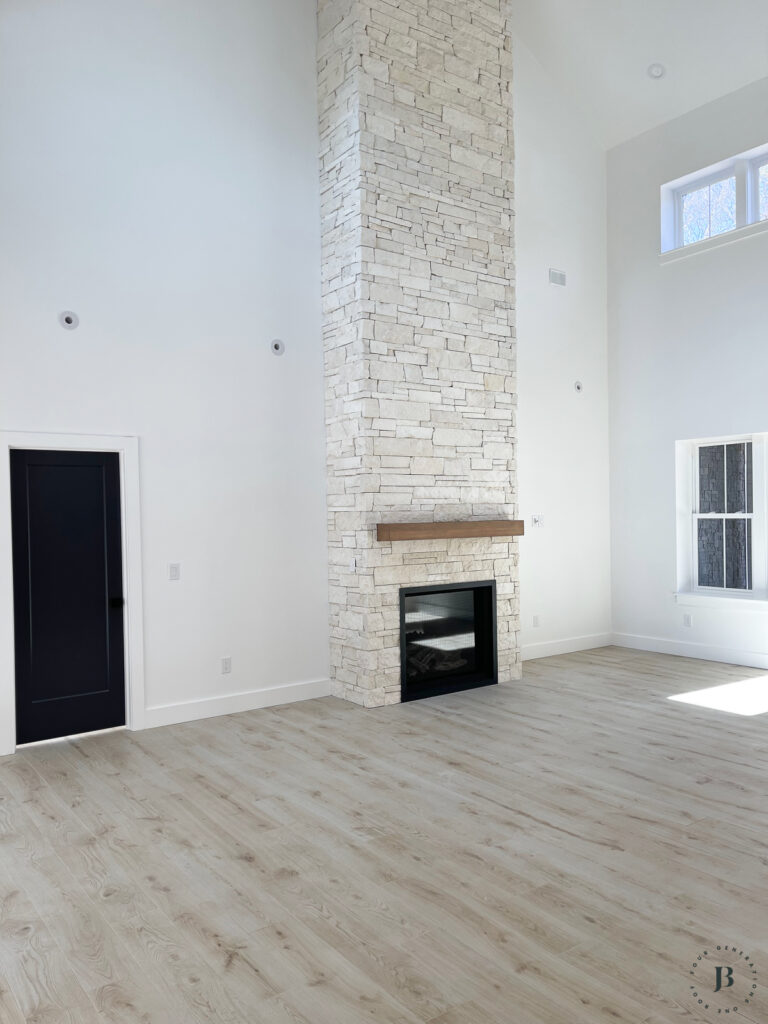 The Calming Effect of White Paint Colors in Your Home - Four ...