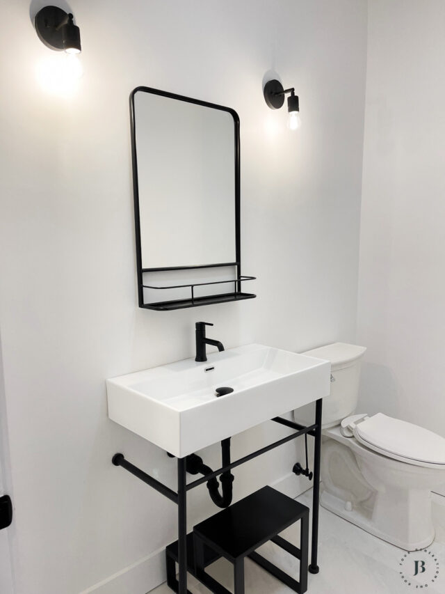 Behr Whipped Cream White Paint: The Sweet Spot for Style - Four ...