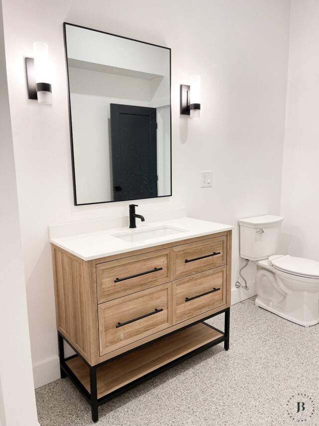 Behr Whipped Cream White Paint: The Sweet Spot for Style - Four ...