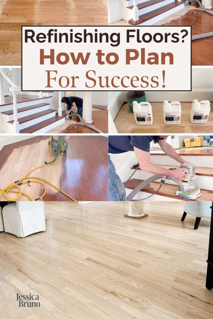 The Best Time To Refinish Hardwood Floors
