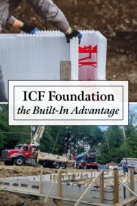 ICF Foundation Advantages